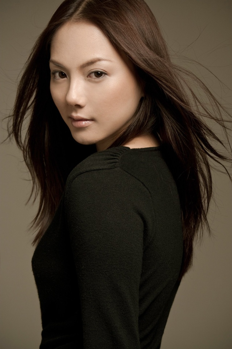 Image of Caren Utino