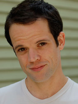 Picture of Andy Fisher