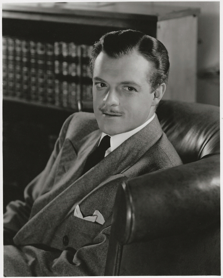 Van Heflin