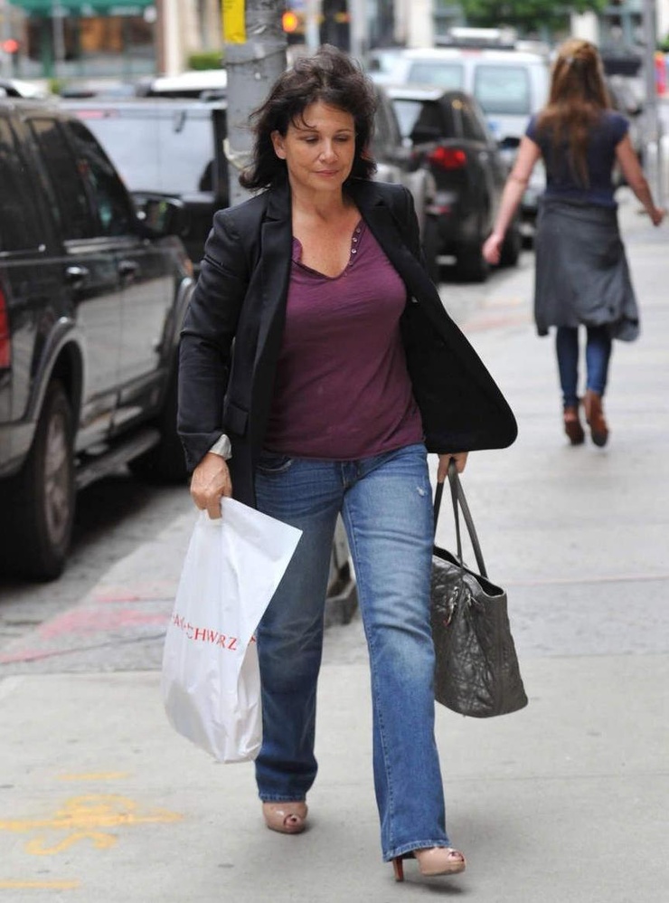 Picture of Anne Sinclair