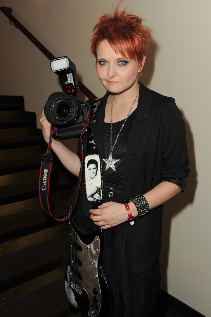 Picture of Tine Acke