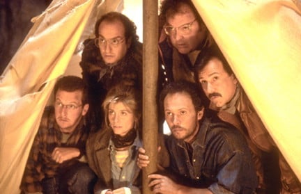 Picture of City Slickers