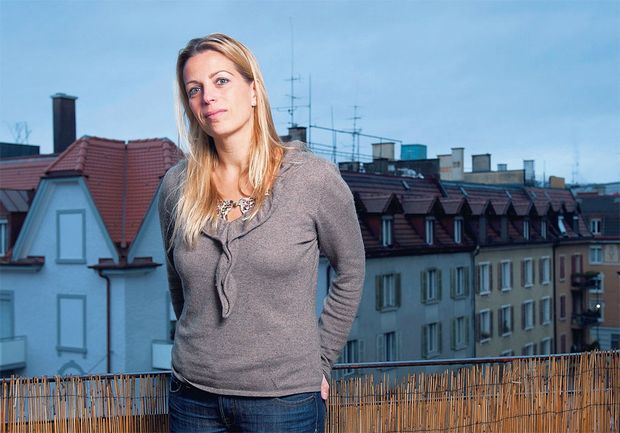 Korinna Sehringer picture