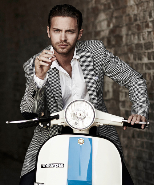 Picture of Matt Di Angelo