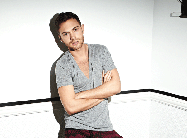 Matt Di Angelo picture