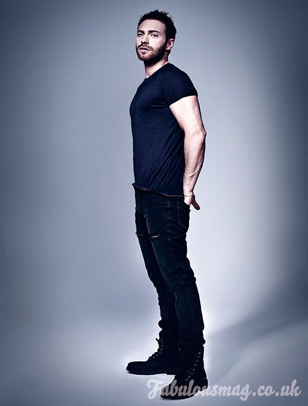 Picture of Matt Di Angelo