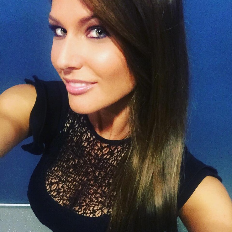 Picture of Barbara Pedrotti