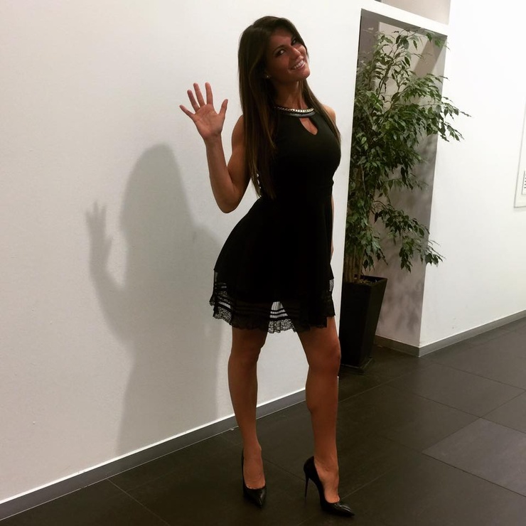 Picture of Barbara Pedrotti