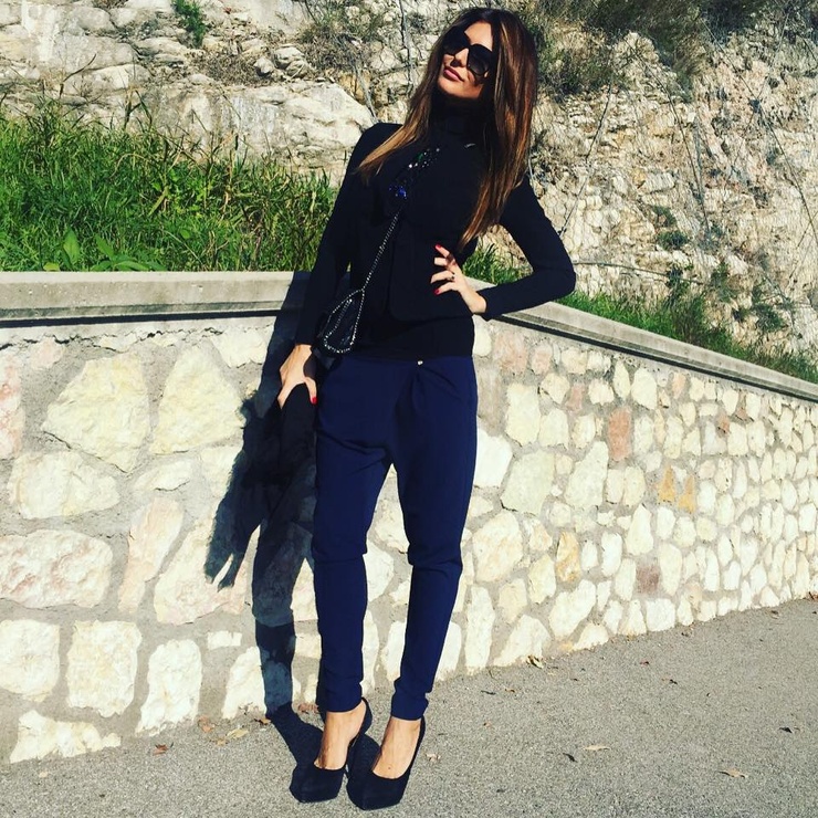 Barbara Pedrotti image