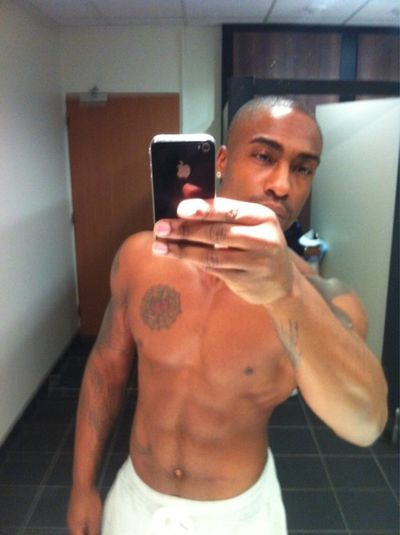 Picture of Simon Webbe