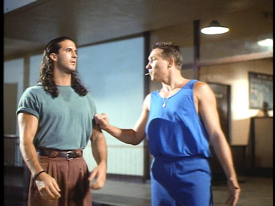 Picture of Evan Lurie