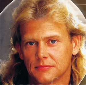 John Farnham image