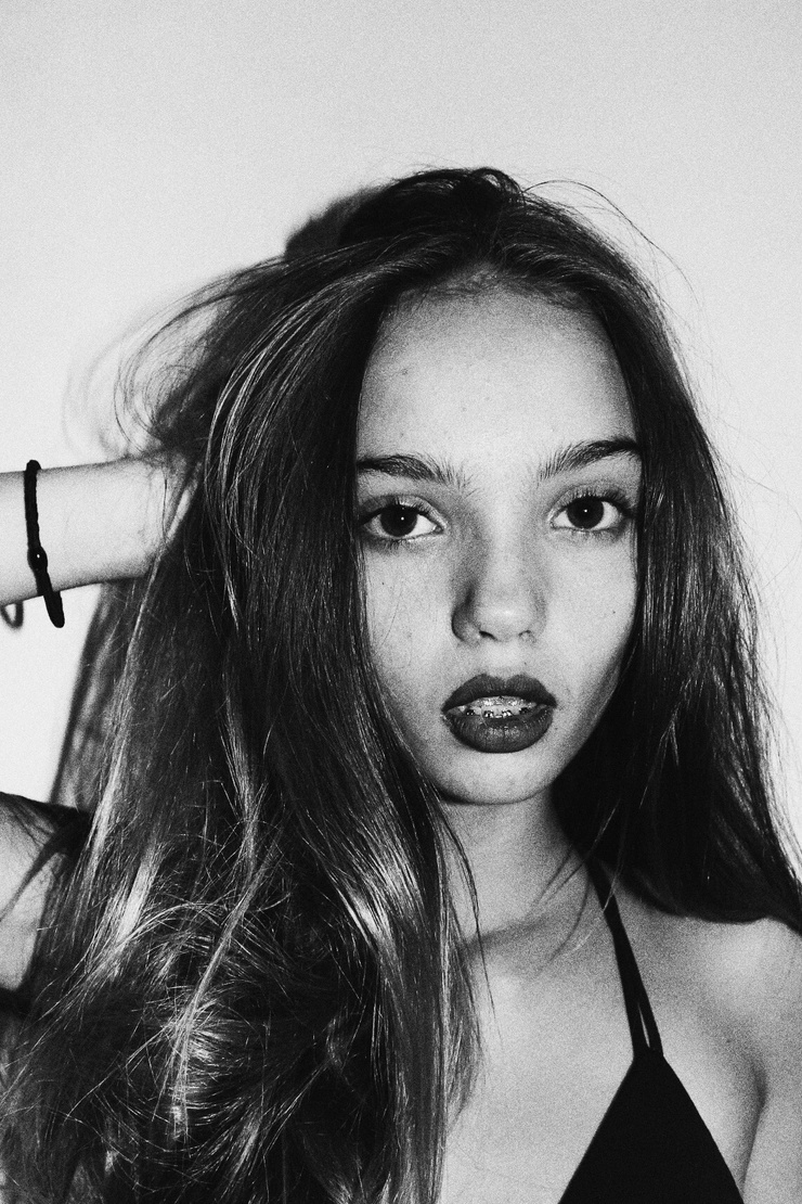 Picture of Inka Williams