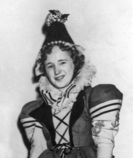 Picture of Ruth L. Robinson