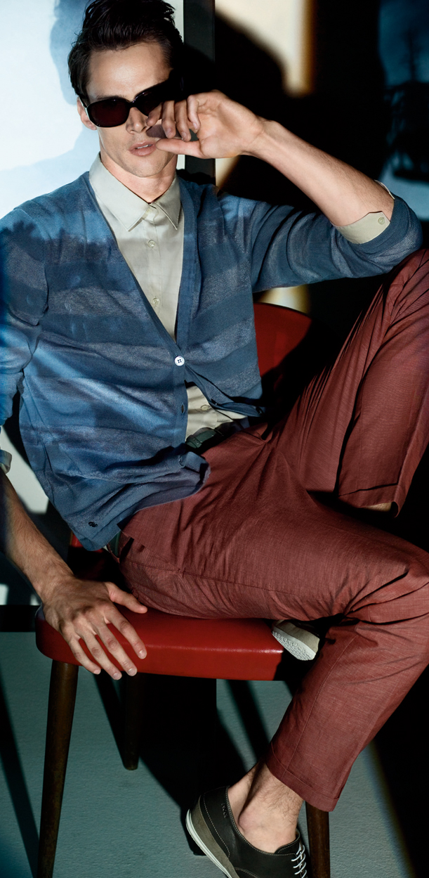 Picture of Mat Gordon