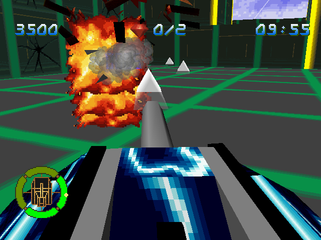 Picture of Assault Rigs