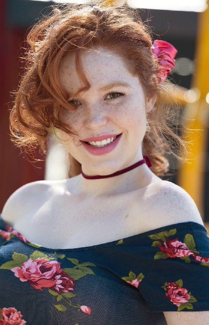 Graciela Rae image