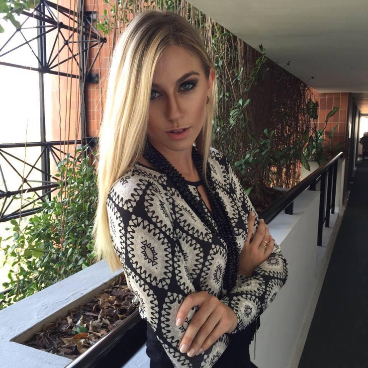 Picture of Marthina Brandt