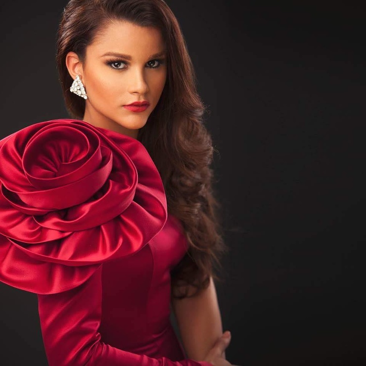 Picture of Clarissa Molina