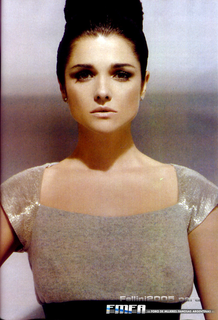 Picture of Araceli González