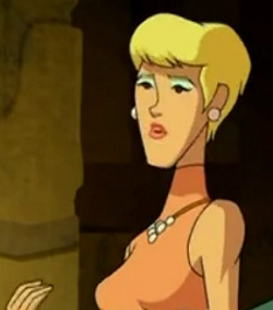 Picture of Judy Reeves