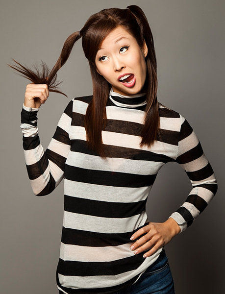 Picture of Esther Ku
