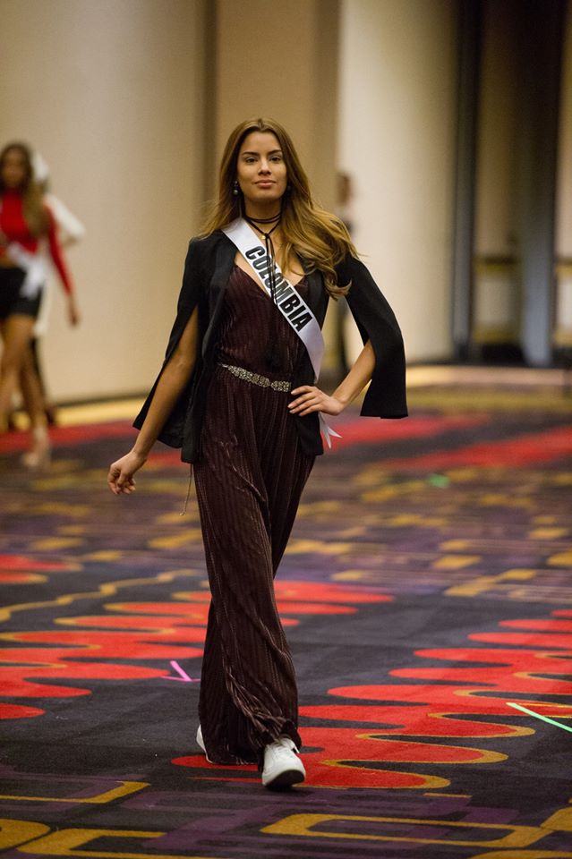 Picture of Ariadna Gutierrez