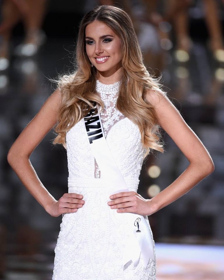 Picture of Marthina Brandt