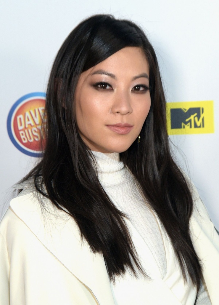 Picture of Arden Cho