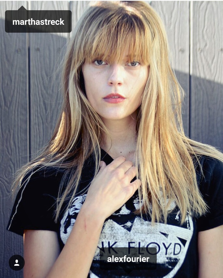 Picture of Martha Streck