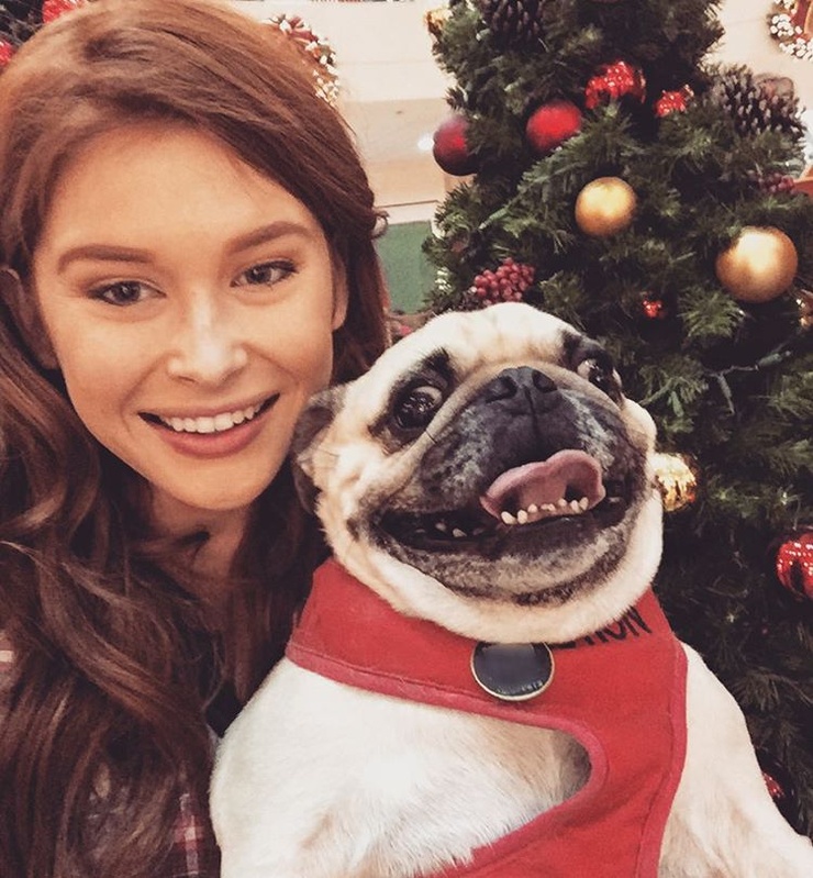 Image of Renee Olstead