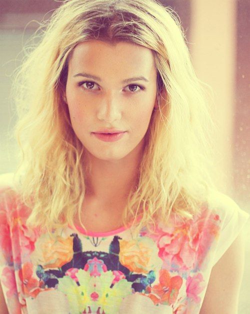 Picture of Boris April