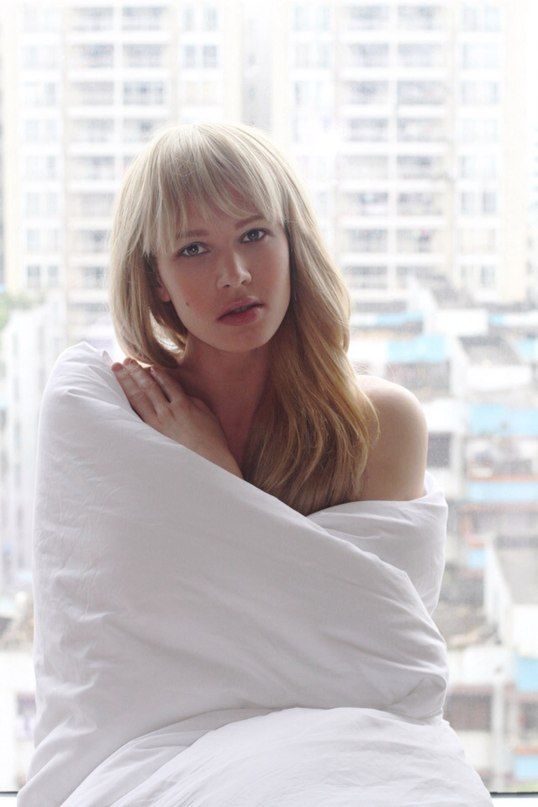 Picture of Boris April