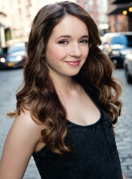 Picture of Gina Piersanti