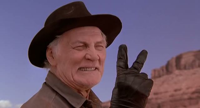 Picture of City Slickers II: The Legend of Curly's Gold