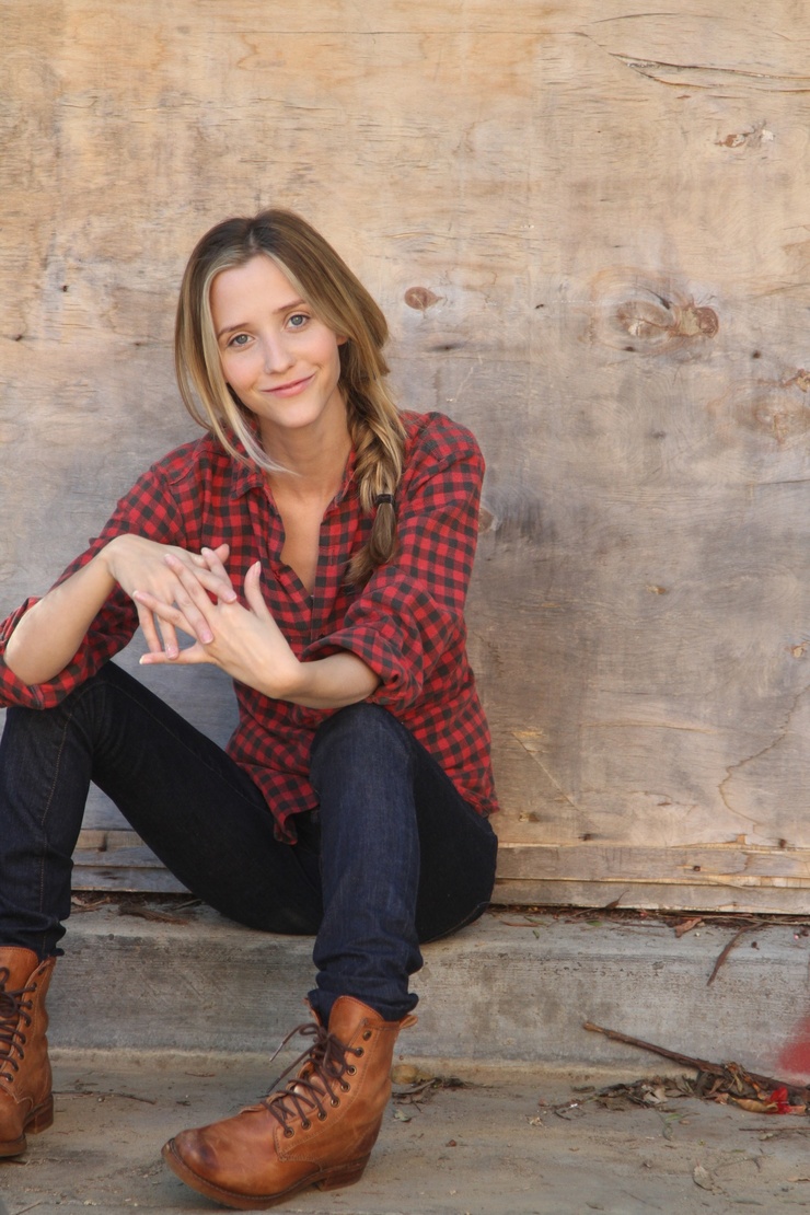 Picture of Lindsay Musil
