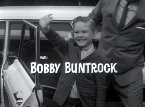 Picture of Bobby Buntrock