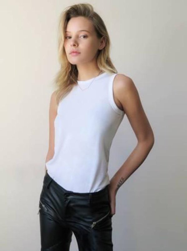 Picture of Paige Reifler