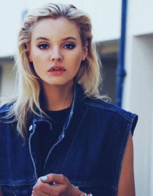 Picture of Paige Reifler