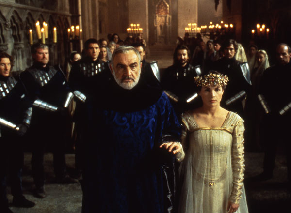 Picture of First Knight