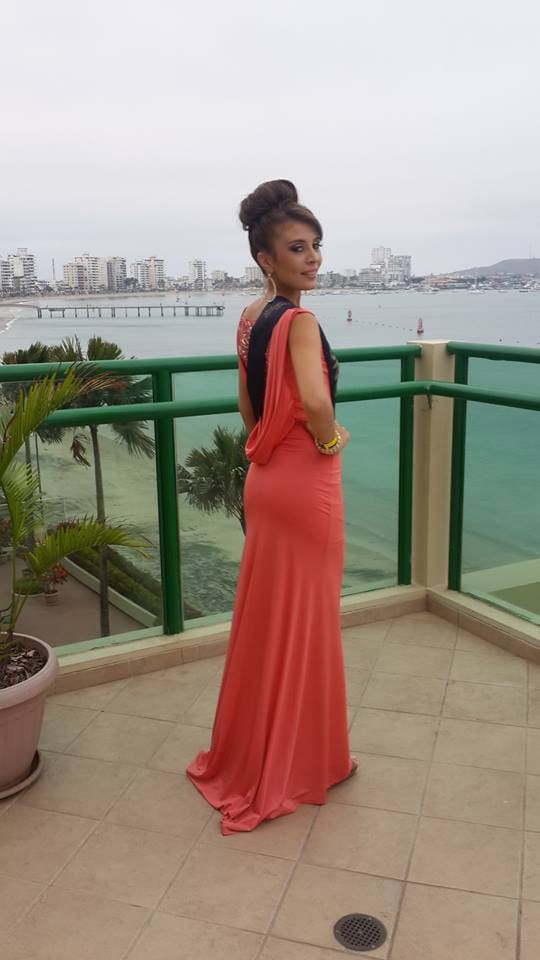 Picture of Iroshka Elvir