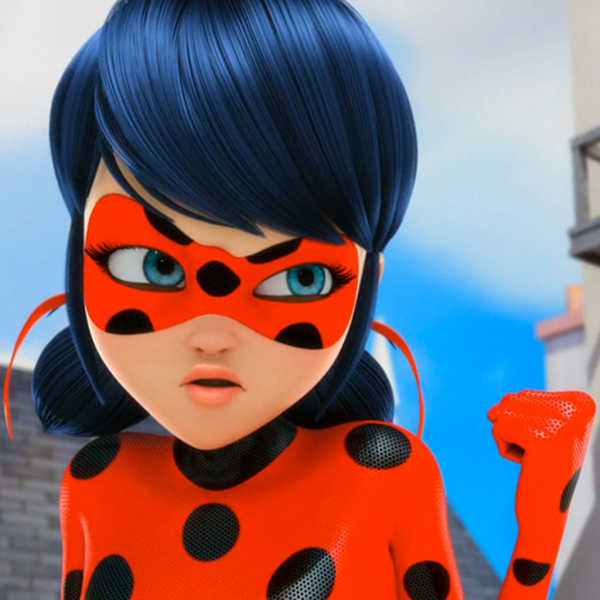 Picture of Miraculous Ladybug