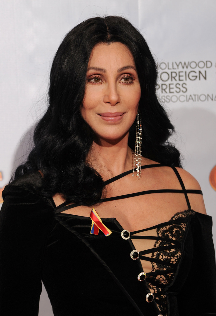 Picture of Cher