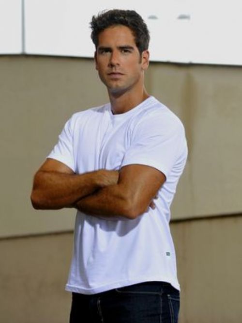 Picture of Marcos Pitombo