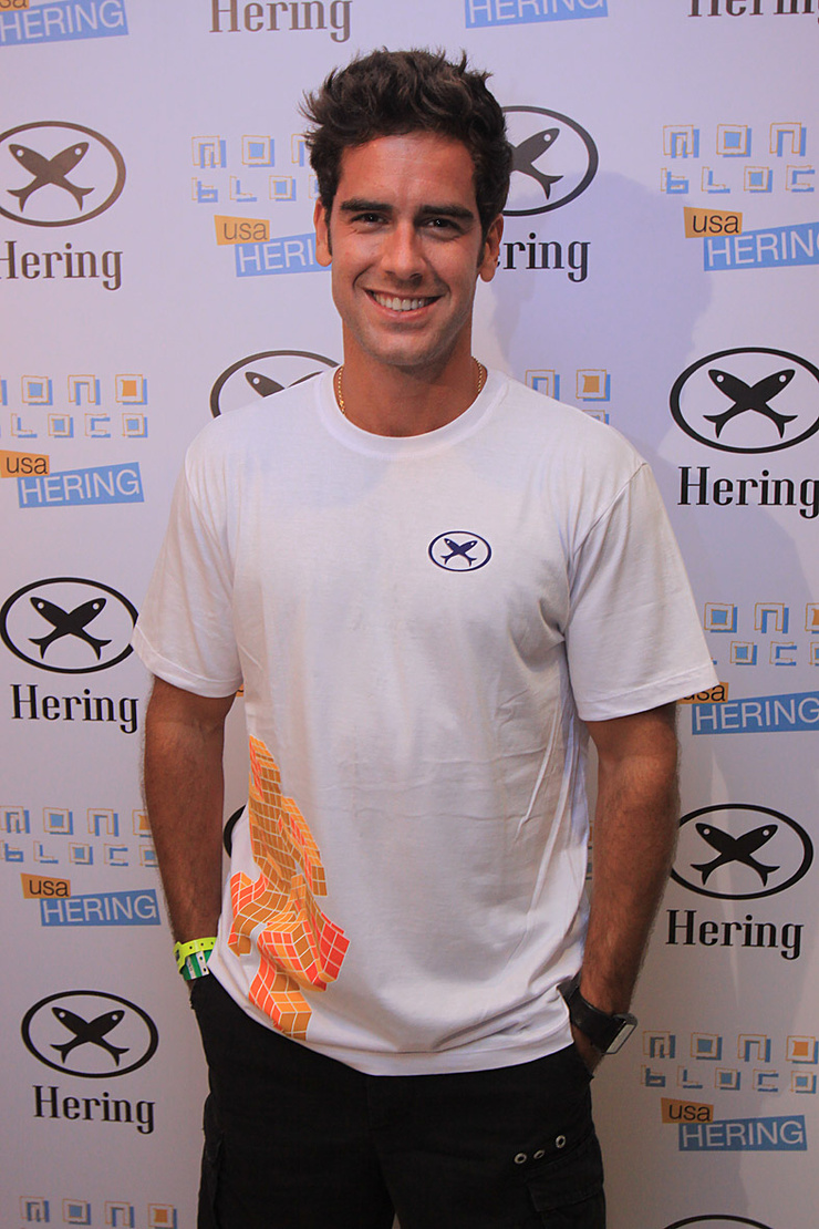 Picture of Marcos Pitombo