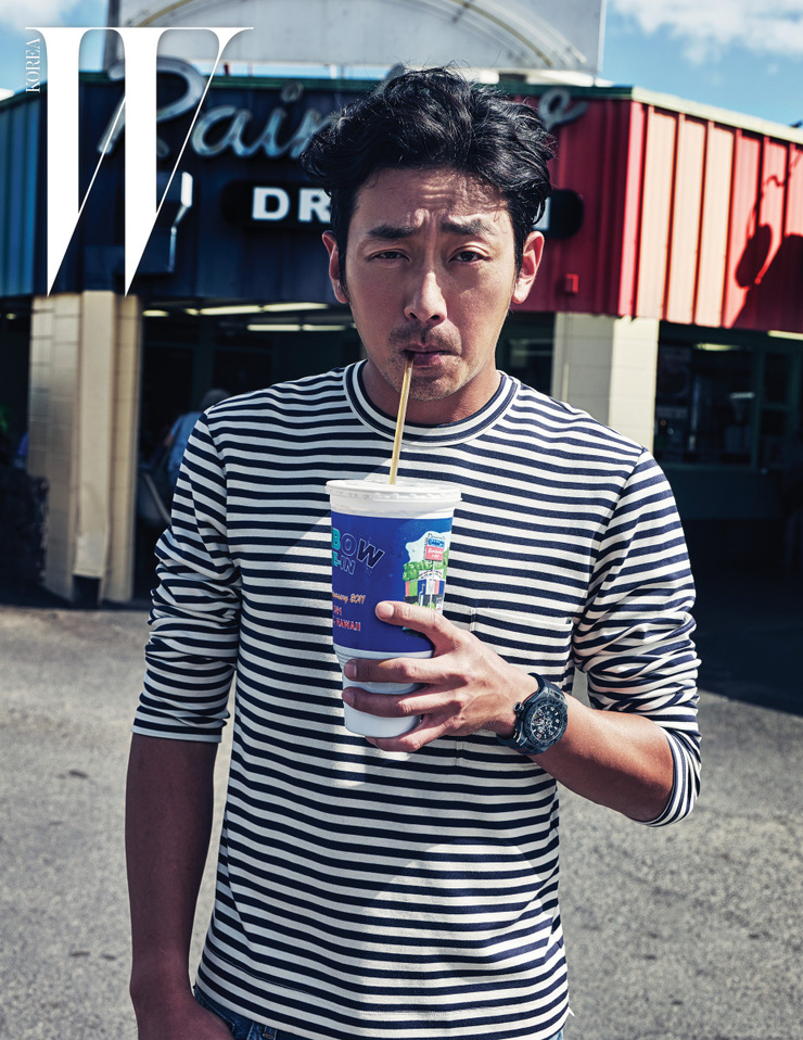 Image of Jung-woo Ha