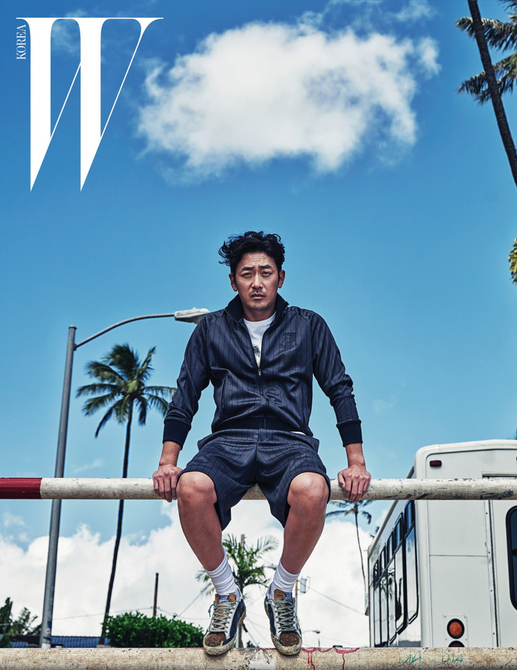 Picture of Jung-woo Ha