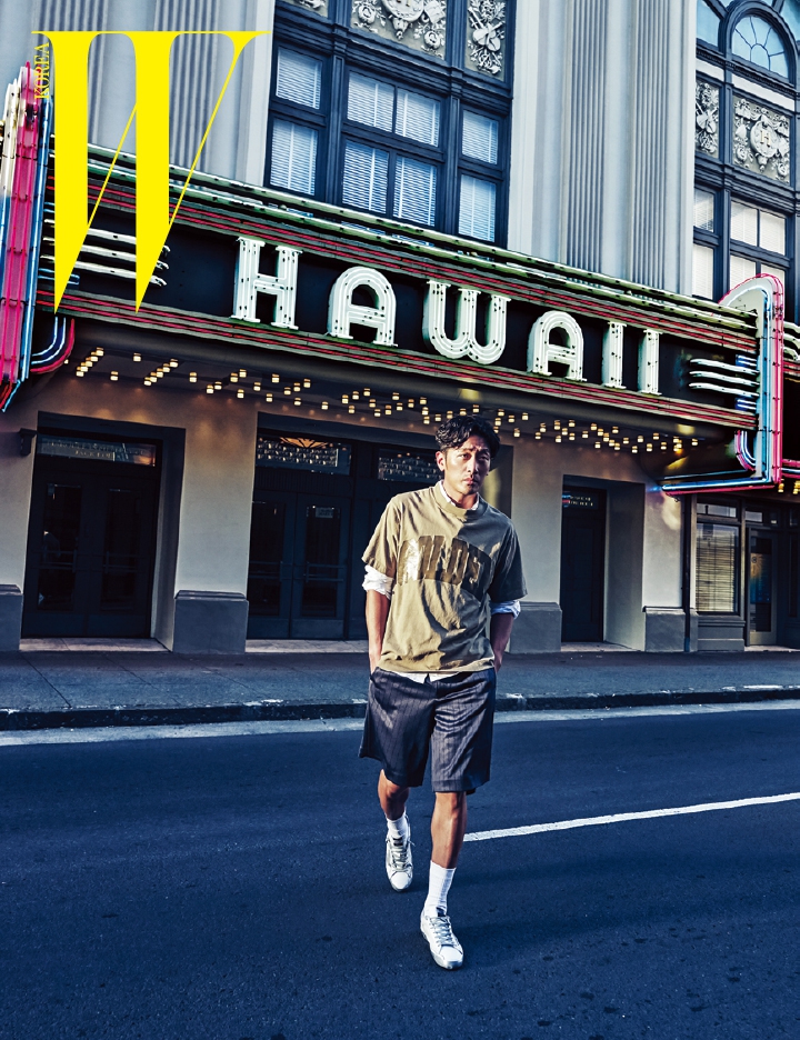 Picture of Jung-woo Ha