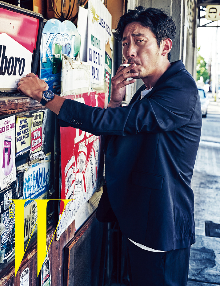 Picture of Jung-woo Ha