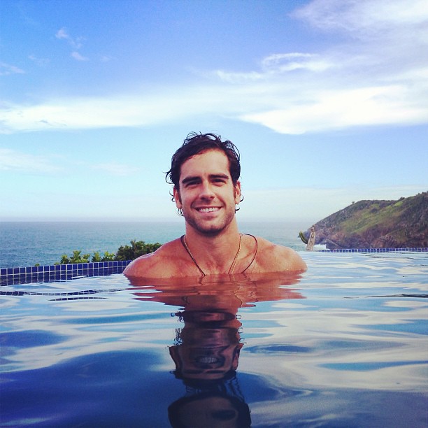 Picture of Marcos Pitombo